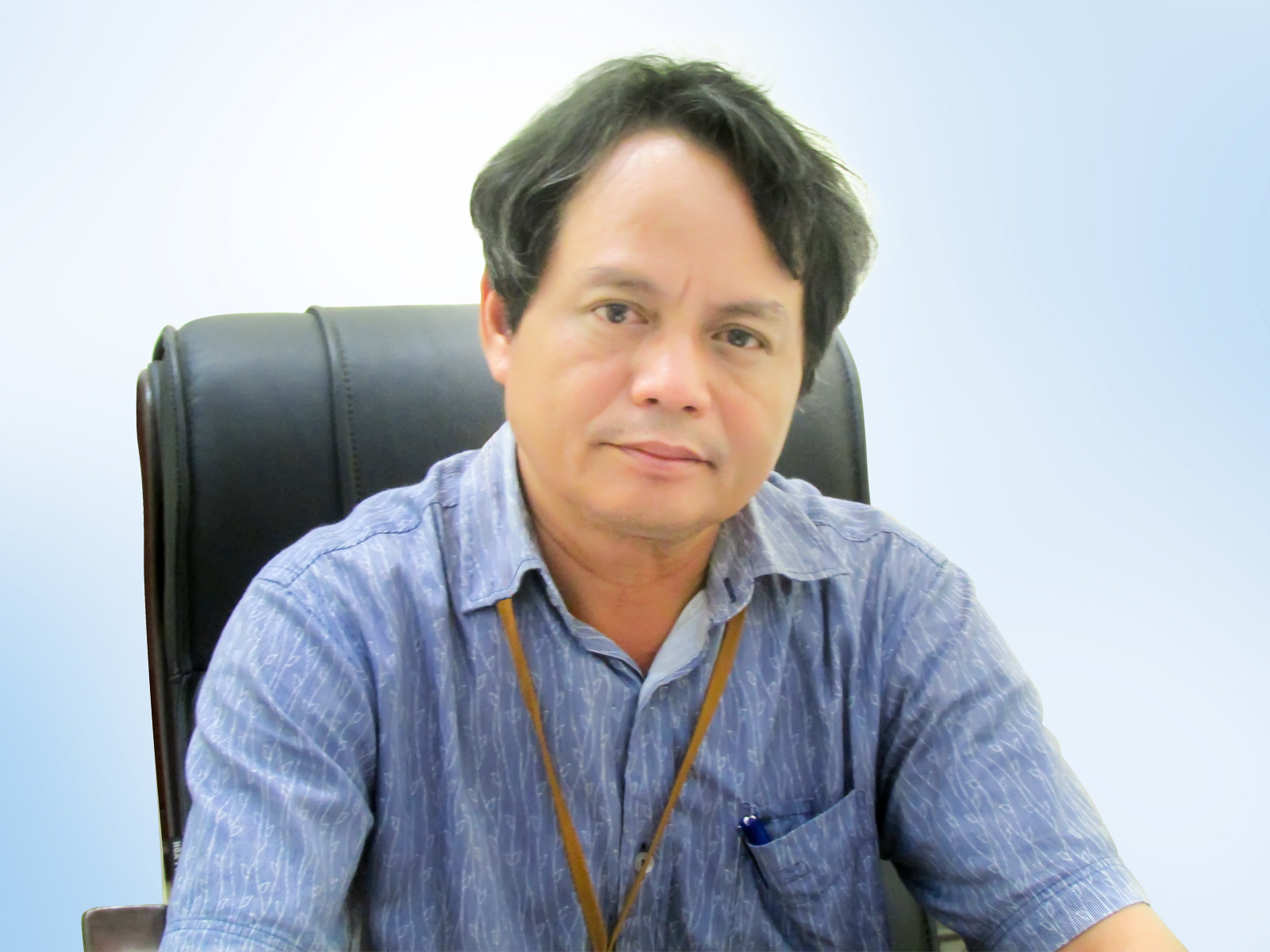 Bộ máy tổ chức